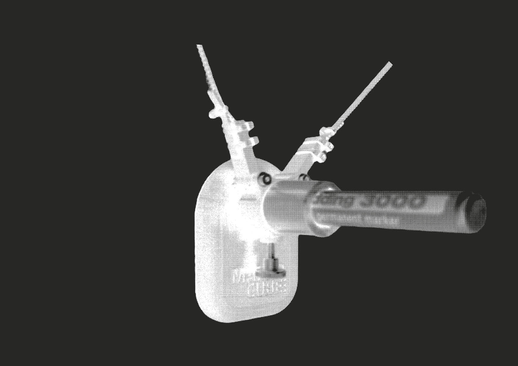 Best Practice "Hanging Plotter" - MakerCube