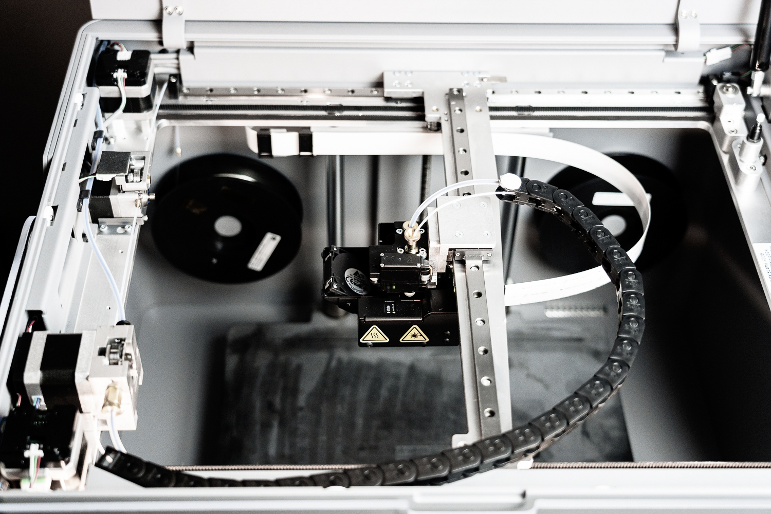 3D FDM Reinforced Drucker - MakerCube